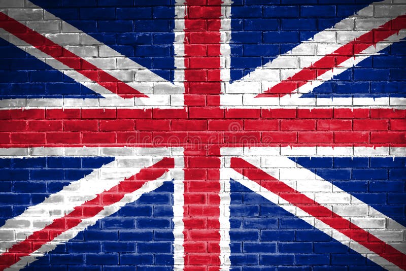 England Flag Wall Texture Background Stock Illustrations – 465 England ...