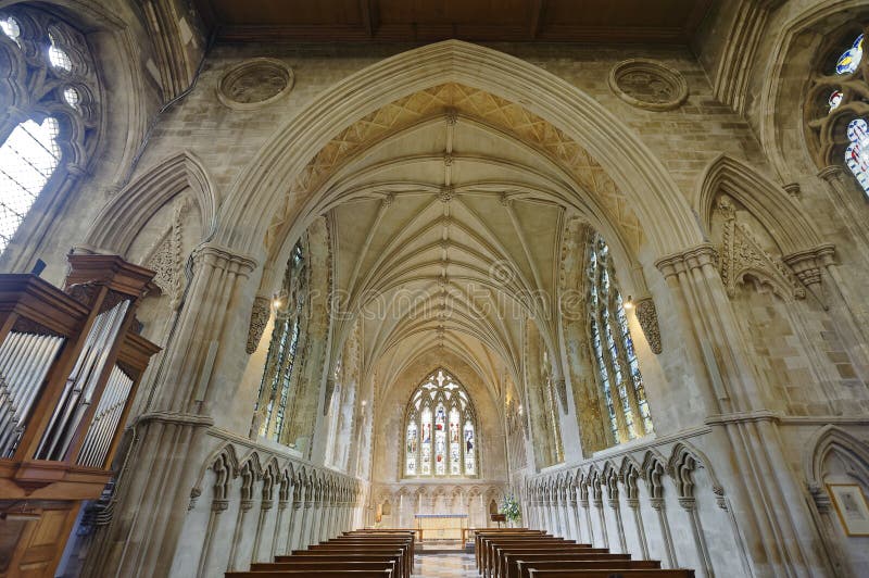 England, Gloucester: Gloucester Cathedral Stock Photo - Image of nikon ...