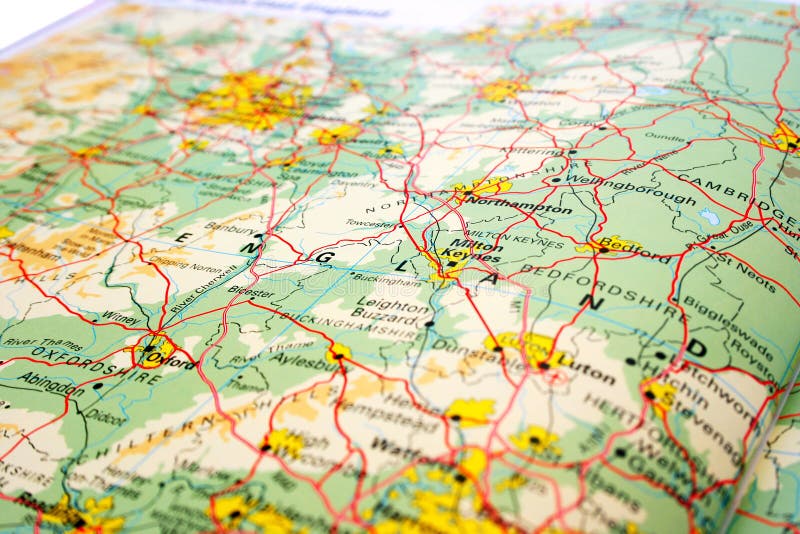 5,373 Map Careby England Stock Photos - Free & Royalty-Free Stock ...