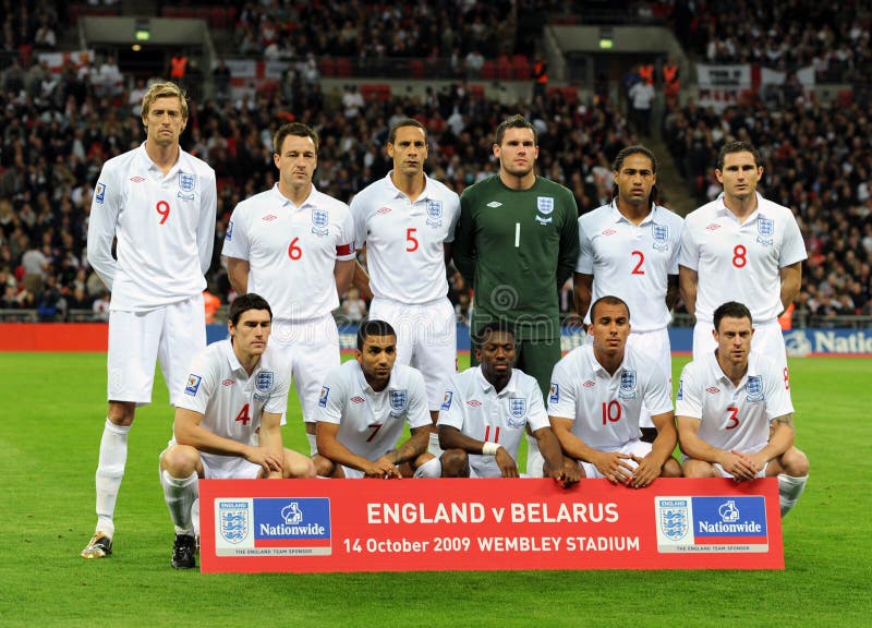 Football English National Team at Sandra Miles blog