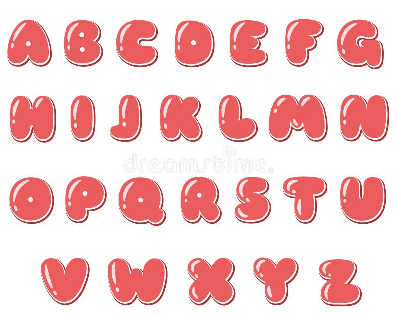 English Alphabet Letter V with Trace and Color Volcano Drawing Stock ...