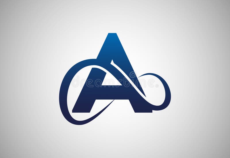 English Alphabet a with Infinity Sign. Infinity, Eternity, Infinite ...