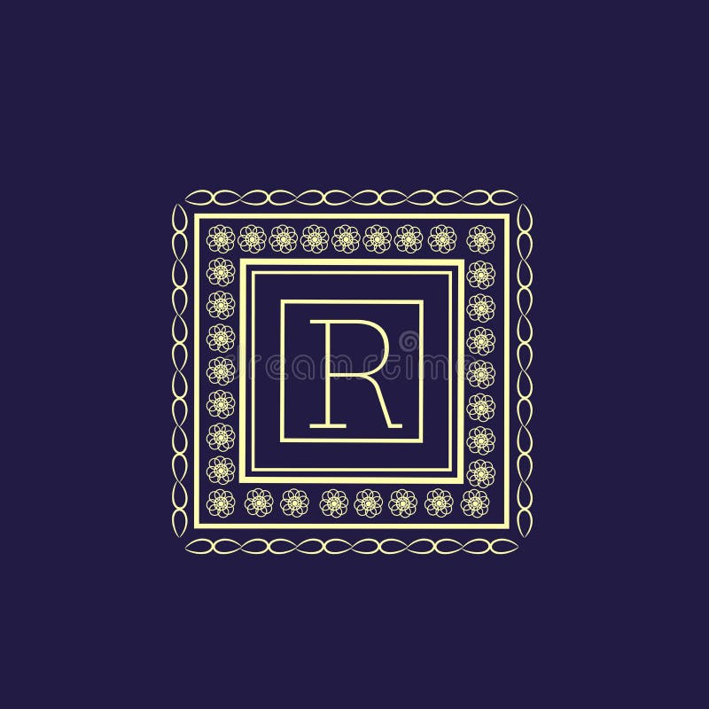 Beautiful Ornate English Alphabet Stock Illustrations – 796 Beautiful ...