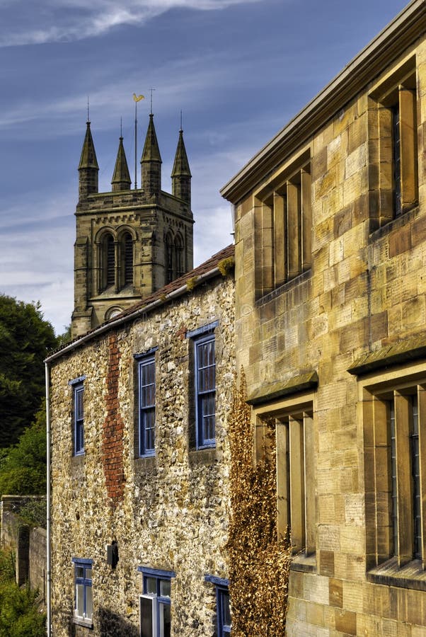 English architecture stock image. Image of houses, ornate - 10787619