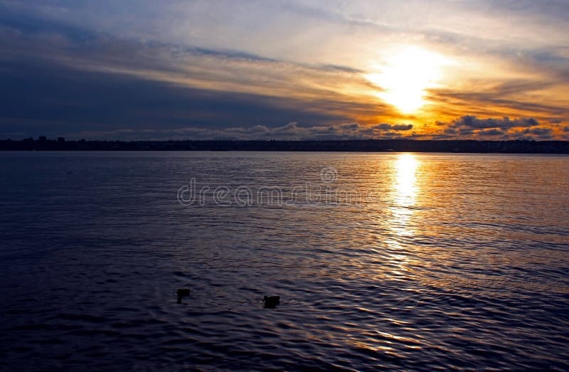 English Bay, Vancouver, Canada Stock Photo - Image of water, travel ...