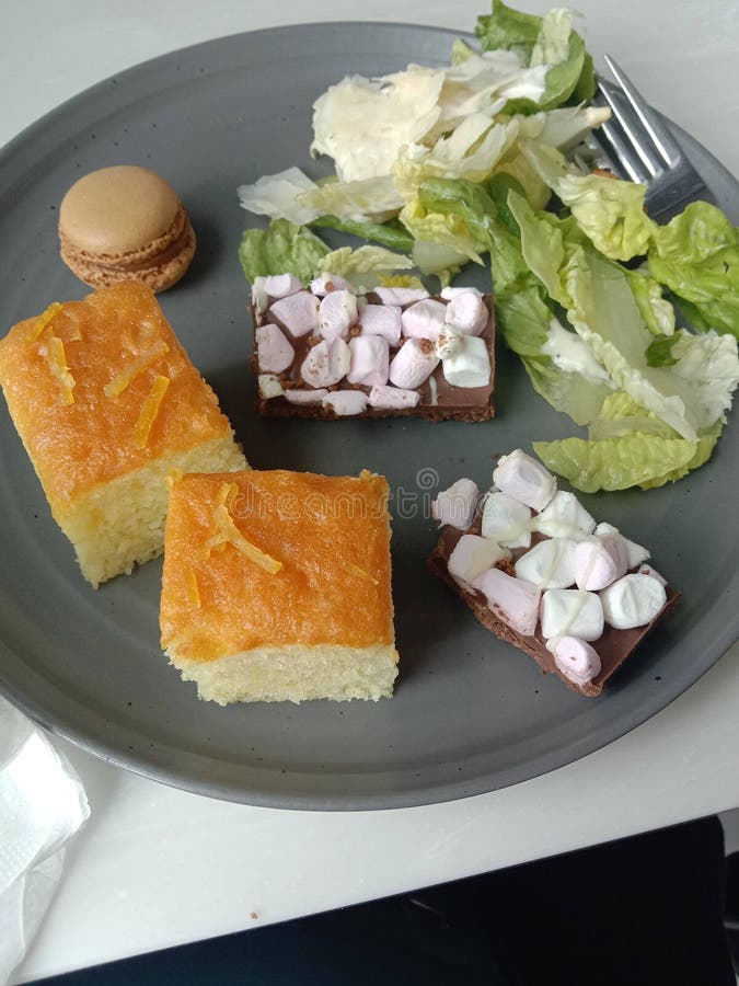 English Breakfast in One Day Stock Photo - Image of english, pastry ...