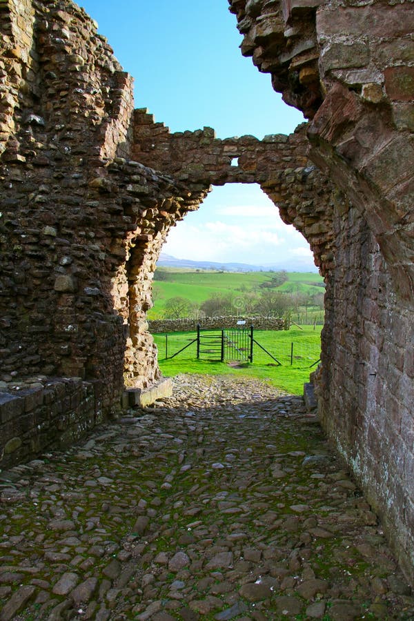 English castle ruins stock photo. Image of castle, landmarks - 40717376