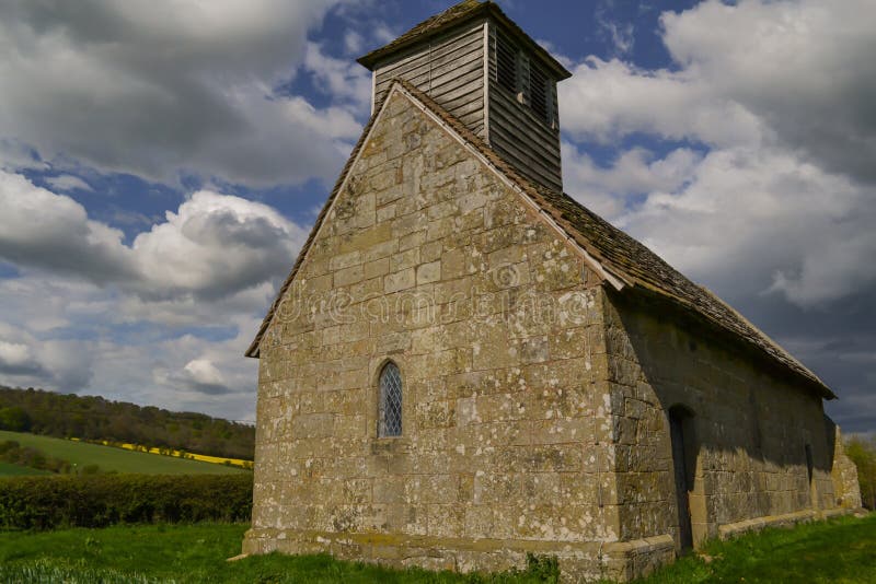 English Chapel stock image. Image of shropshire, william - 24625063