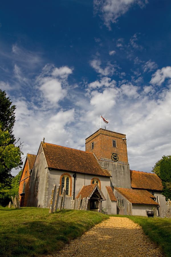 English Church Stone Pulpit Stock Photo - Image of catholic, latin ...