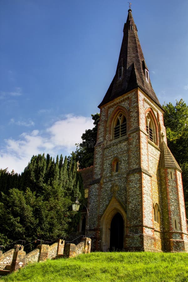 Old English Chapel Stock Images - Download 1,586 Royalty Free Photos