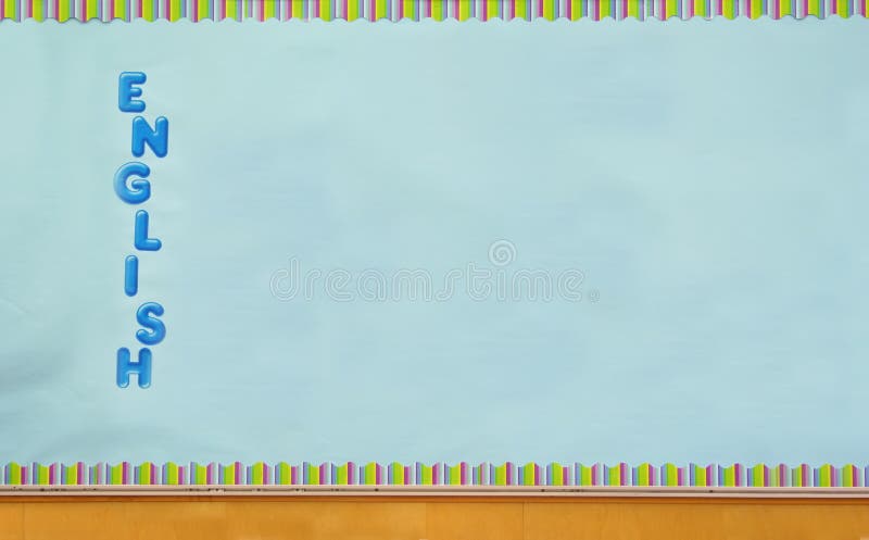 English Class stock photo. Image of class, highschool - 1741732