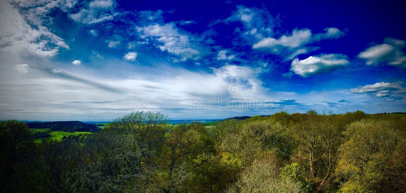 English colours editorial photo. Image of countryside - 83510931