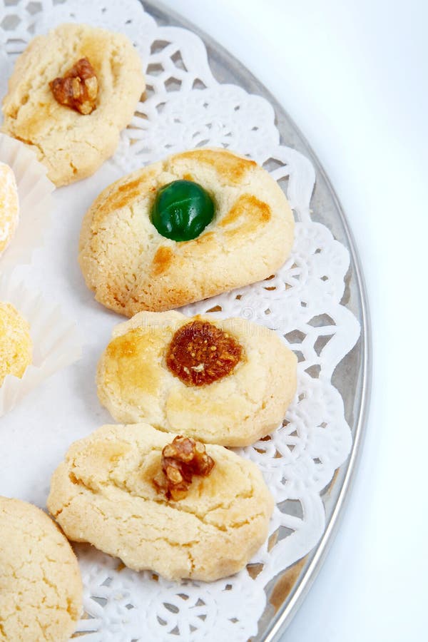 English cookies stock photo. Image of sweet, appetizer - 3769434