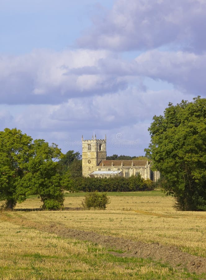 English country church stock photo. Image of countryside - 11166994