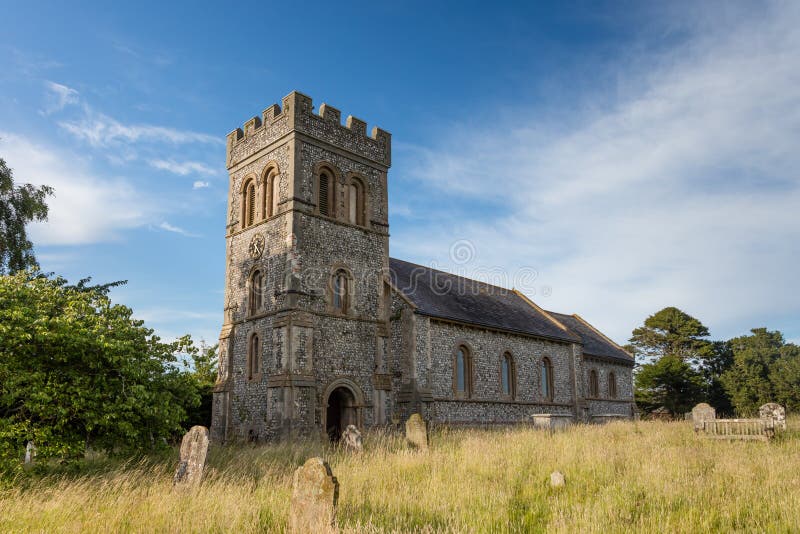 English churchyard stock photo. Image of ancient, mottled - 4830732