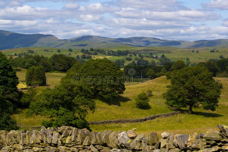 English Countryside stock image. Image of countryside - 89159653