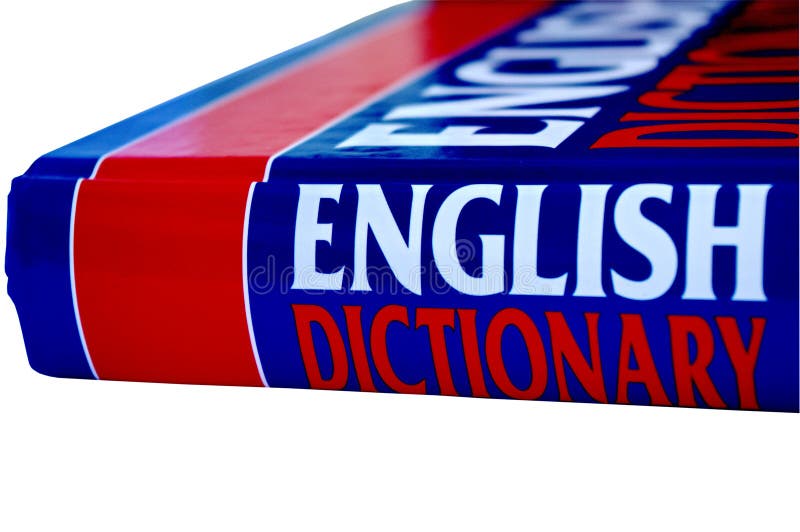 English dictionary stock image. Image of learn, beautiful - 17392255