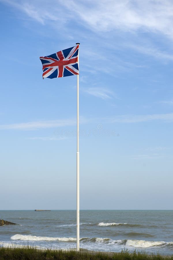 English flag stock image. Image of flag, blow, symbol - 19699961