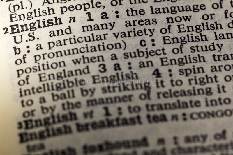 English language levels stock image. Image of learning - 4693977