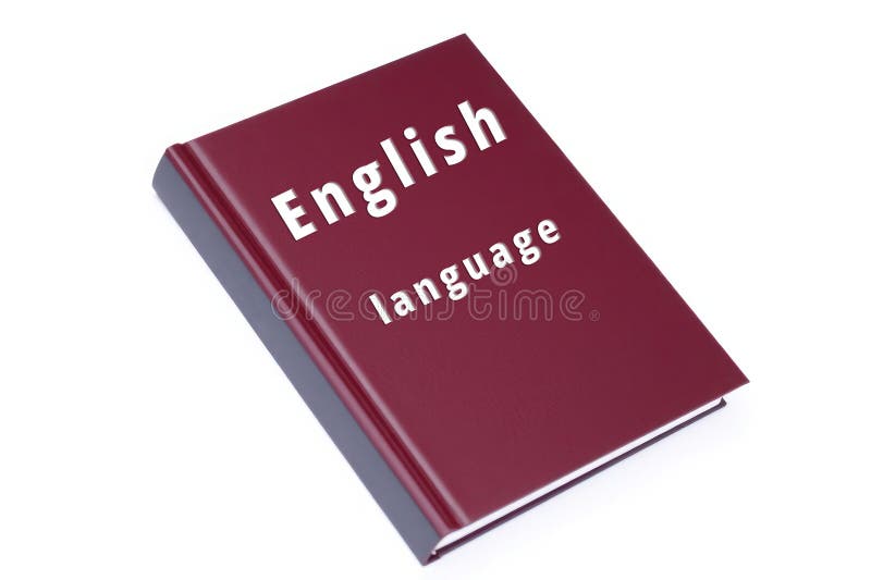 English Language Text Title Name of the Language To Study Stock ...