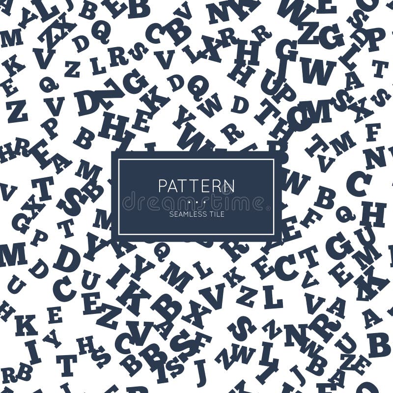 Retro alphabet letters stock vector. Illustration of decor - 31793722