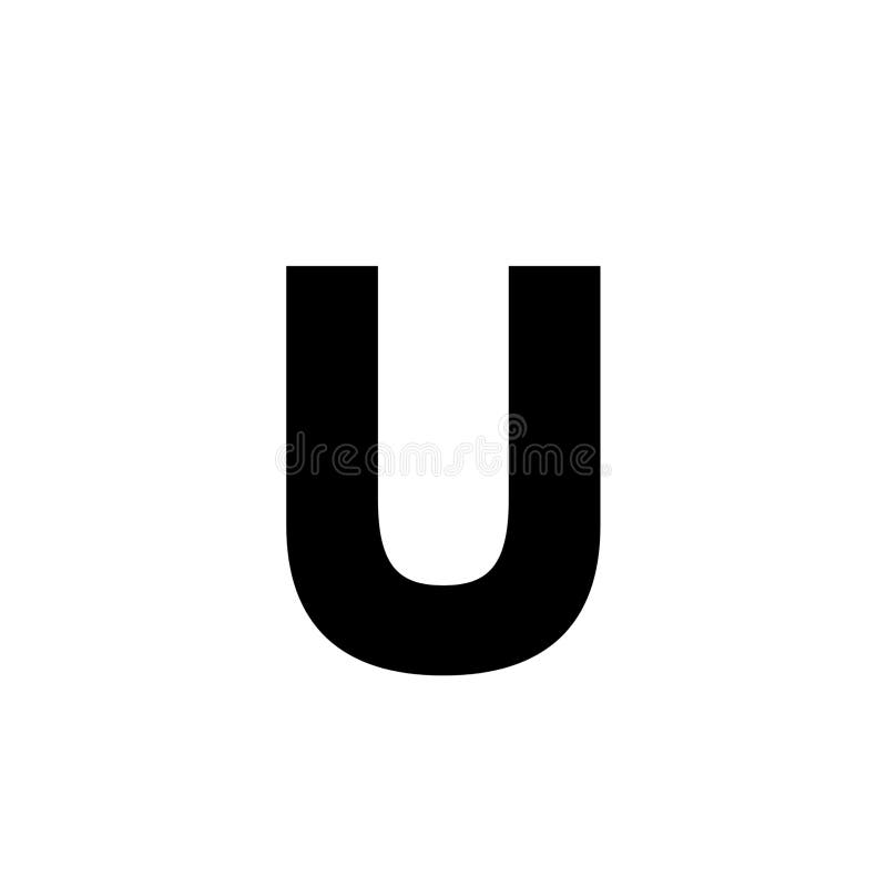 Letter U Chat Logo Stock Illustrations – 59 Letter U Chat Logo Stock ...