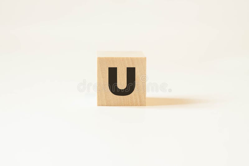Building Block Letter U Stock Photos - Free & Royalty-Free Stock Photos ...