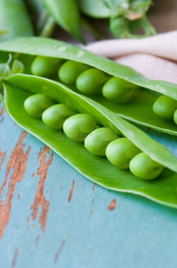 English Peas stock photo. Image of sugar, snap, produce - 6449700
