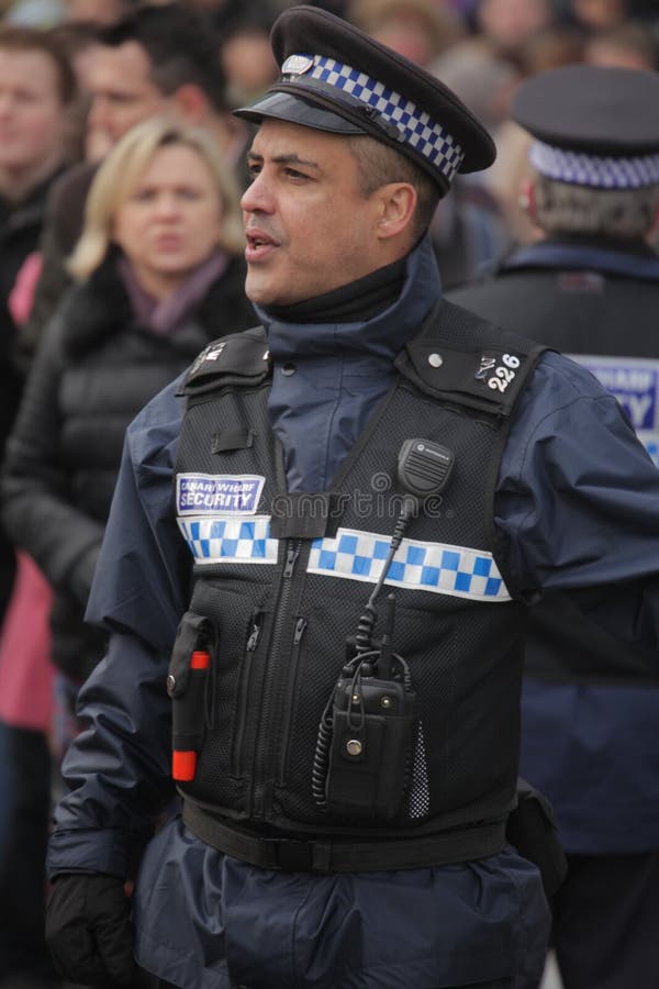 English policeman editorial photography. Image of cops - 29271612