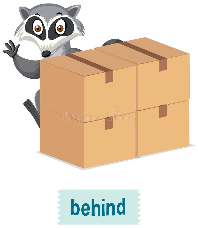 Prepositions Movement Stock Illustrations – 125 Prepositions Movement ...