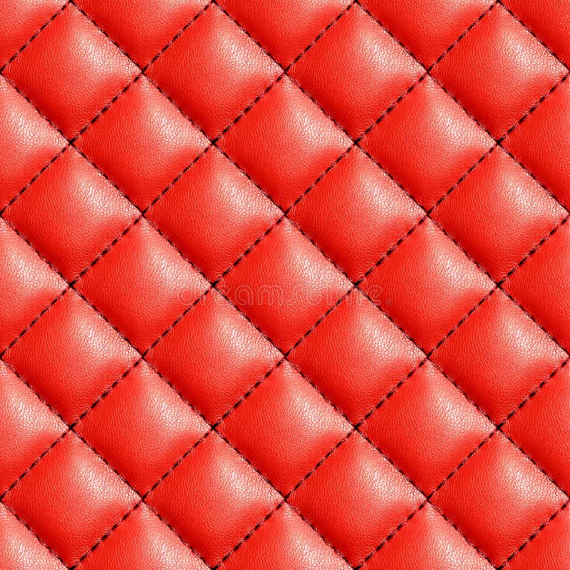 327 Seamless Red Leather Upholstery Pattern Stock Photos - Free ...