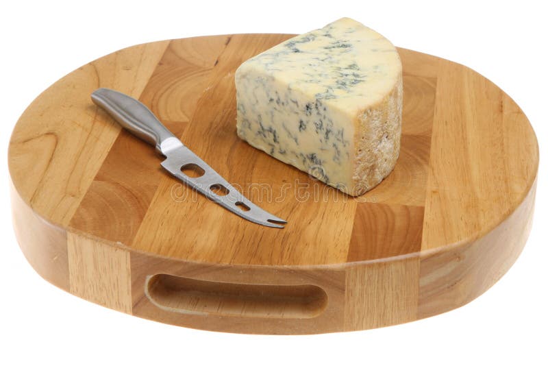 English Stilton Cheese stock image. Image of quarter - 13460289
