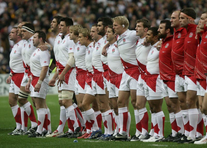 The English Team editorial image. Image of athlete, africa - 12984660