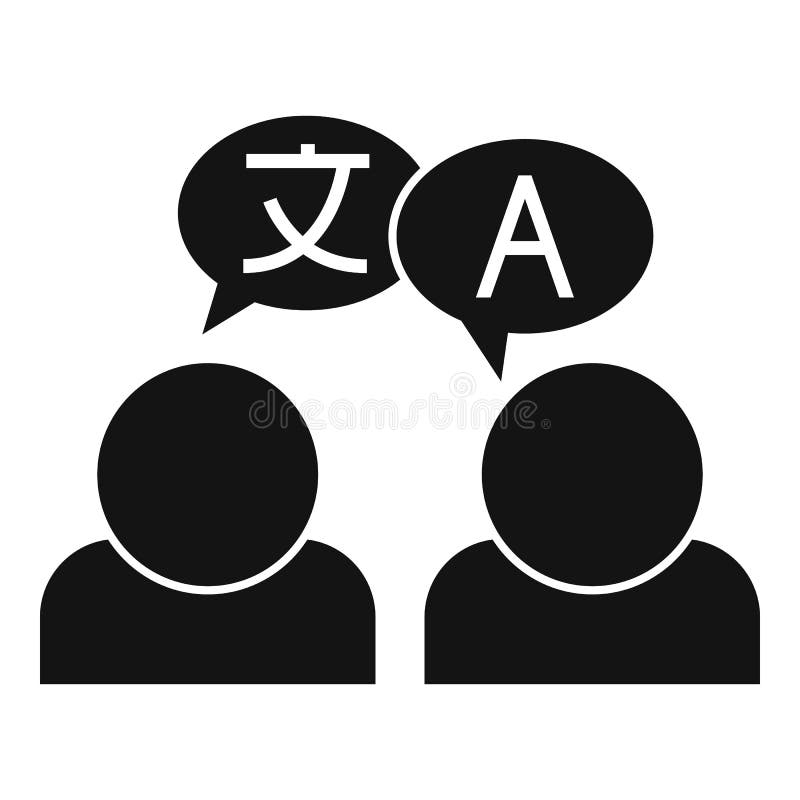 Cartoon Translator Man Stock Illustrations – 194 Cartoon Translator Man ...