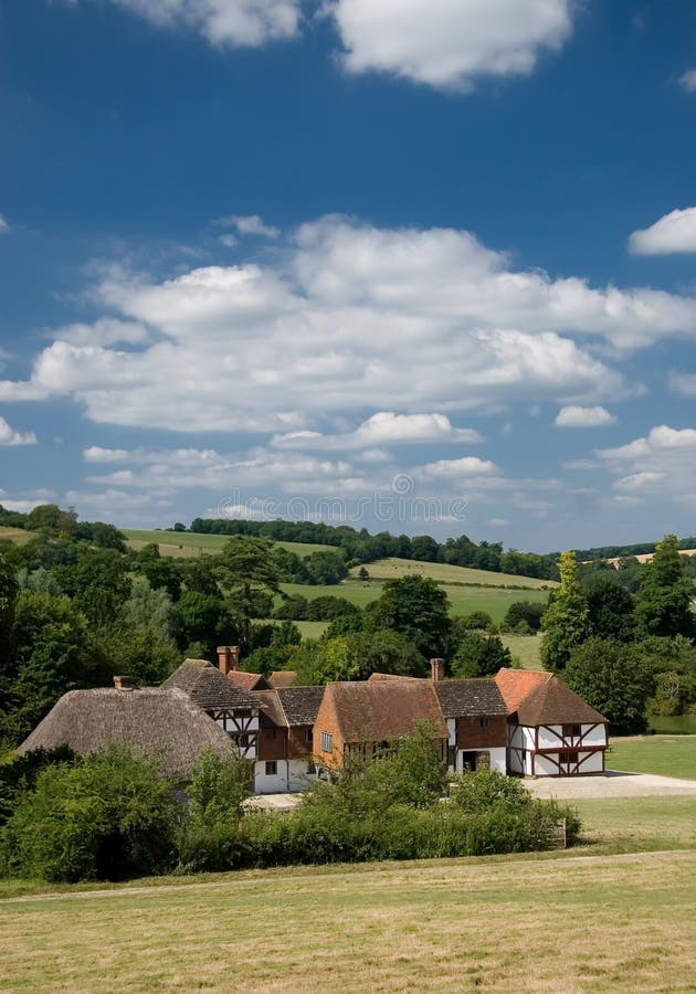4,681 English Village Scene Stock Photos - Free & Royalty-Free Stock ...