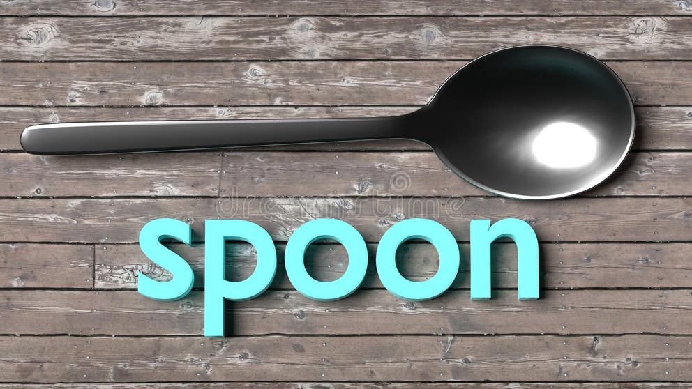 English Word Flashcard - Single Word with a Corresponding Object To ...