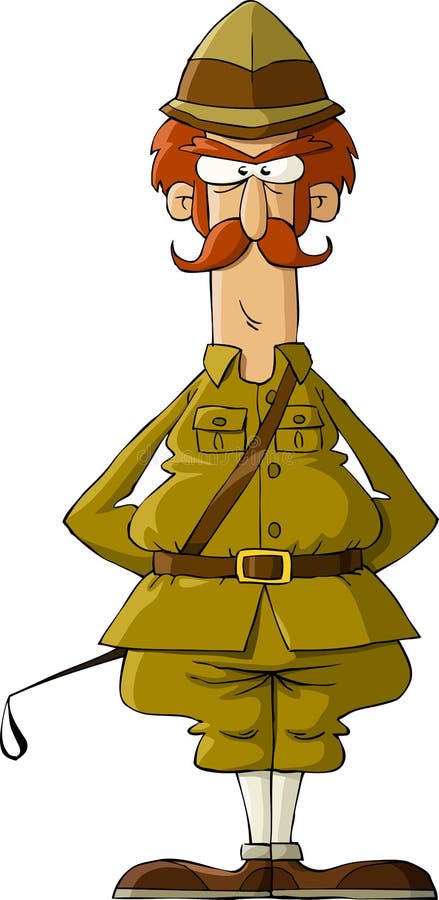 Cartoon Englishman Stock Illustrations – 227 Cartoon Englishman Stock ...