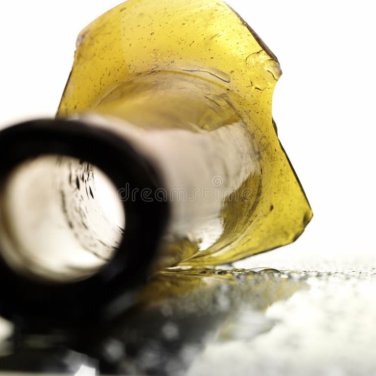 Engpass stockfoto. Bild von gebrochen, gelb, fragment - 25433688