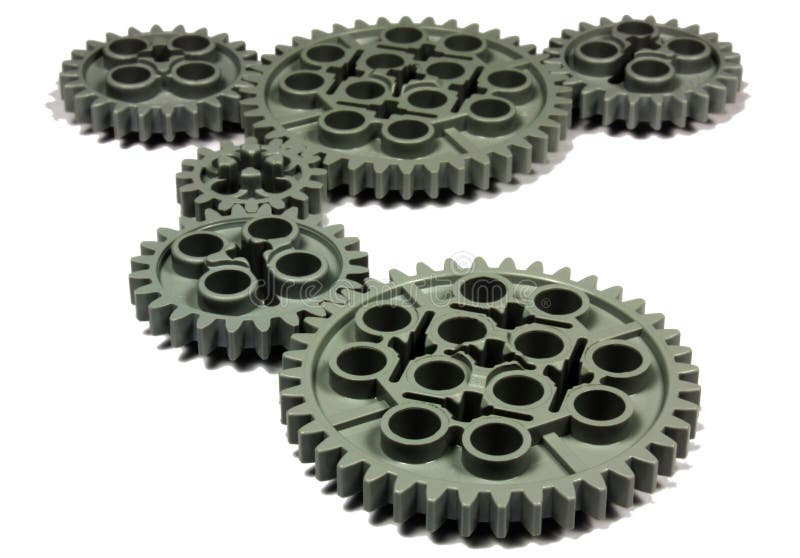 Engranajes Fotos De Stock - Descarga 33,959 Fotos Libres de Derechos