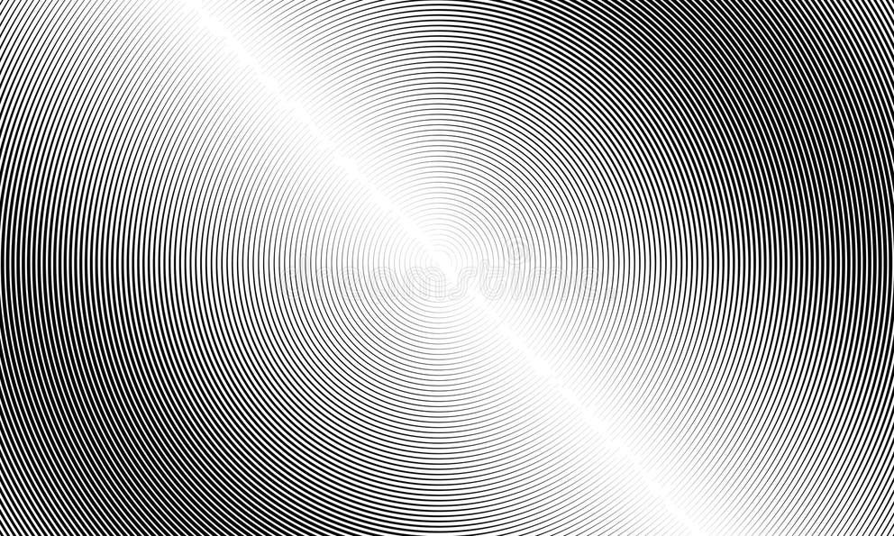 Engraved Effect Vector Background. Dissolve Halftone Vector Background ...