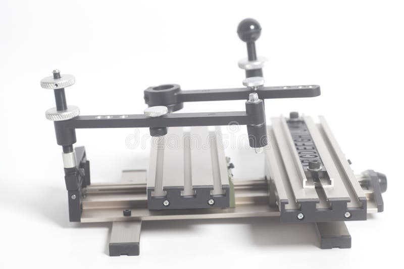 Engraving Device Pantograph with CNC Engraver with Letterpress Alphabet ... Engraving Device Pantograph with CNC Engraver with Letterpress Alphabet ...