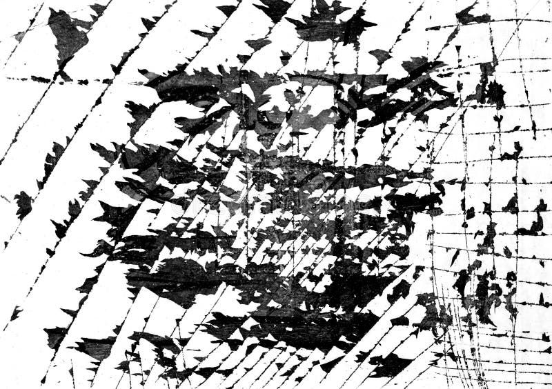 Engraving Etching Scratches Texture Gray Blue White Purple Lilac Black ...