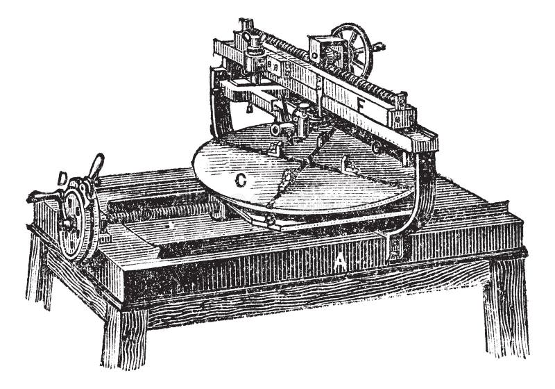 Machine Vintage Stock Illustrations – 149,981 Machine Vintage Stock ...