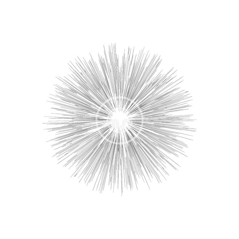 Engraving star. stock vector. Illustration of backdrop - 83659110