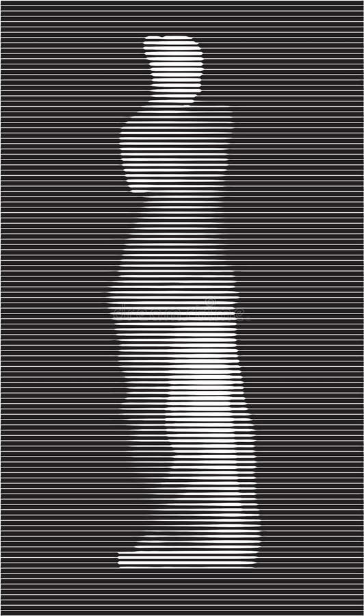 Engraving Style Illustration of Venus Sculpture. Vector Image Stock ...