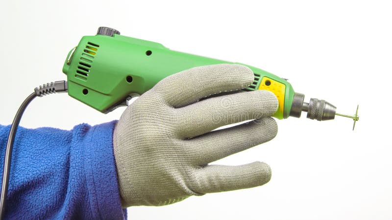 Engraving Tool for Cutting and Processing Metal and Other Objects in ...