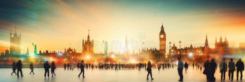 Enhance Bokeh Effect with Travel Technology and Booking Interfaces for ...
