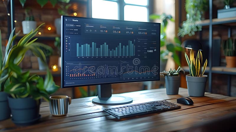 Enhance Business Efficiency and Gain Insights with Data Visualization ...