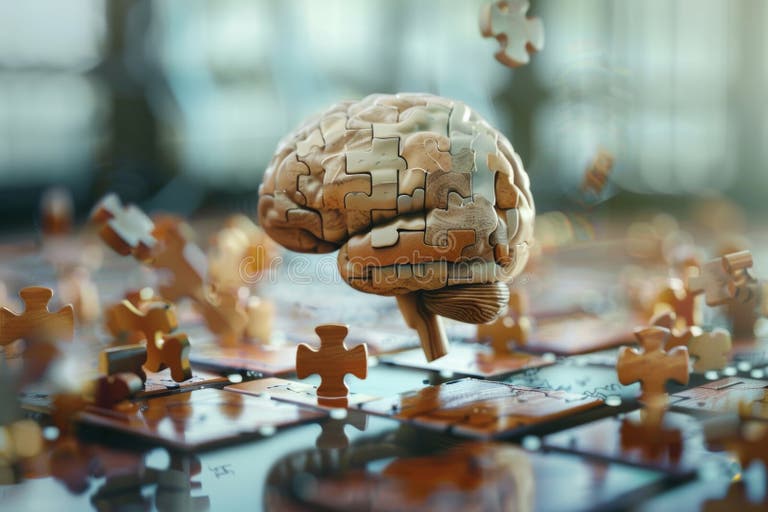 Enhance Cognitive Skills with AI-powered Brain Training, Boosting ...