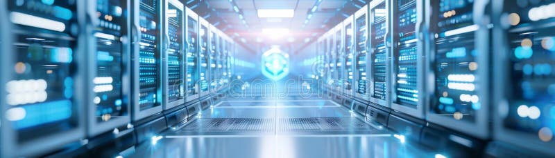 Enhance Efficiency with Cutting-edge Technology Infrastructure Upgrade ...